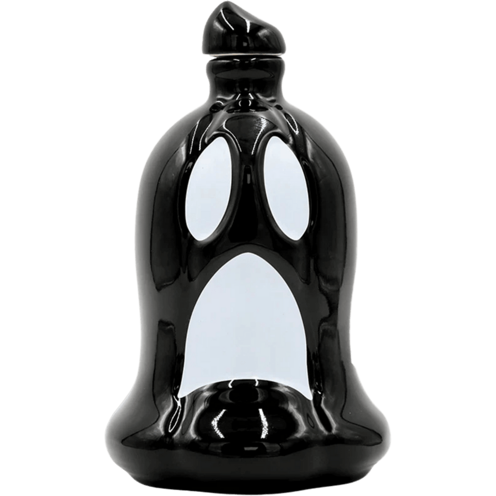 Gran Agave Ghost Tequila Black 750ml | Liquor on Broadway – Liquor On ...