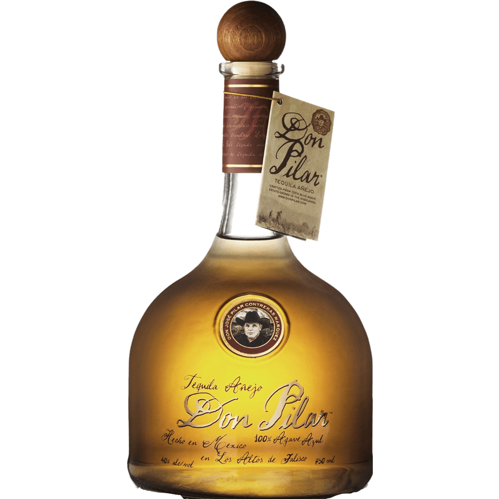 Don Pilar Reposado Tequila | LiquorOnBroadway – Liquor On Broadway