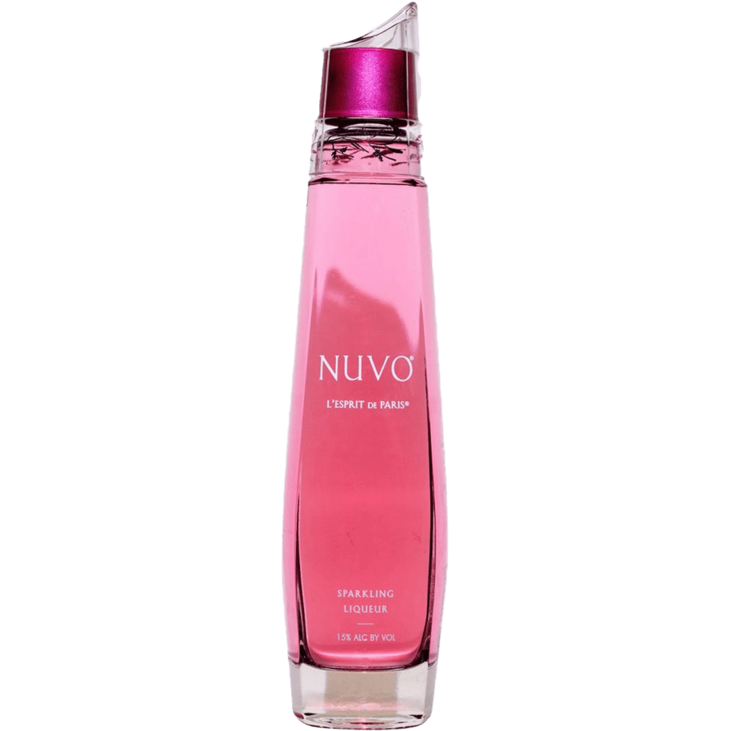 Nuvo Classic Sparkling Liqueur | LiquorOnBroadway – Liquor On Broadway